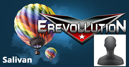 salivan | eRevollution