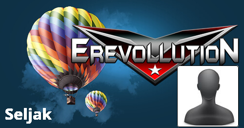 seljak | eRevollution