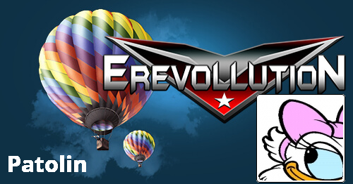patolin | eRevollution