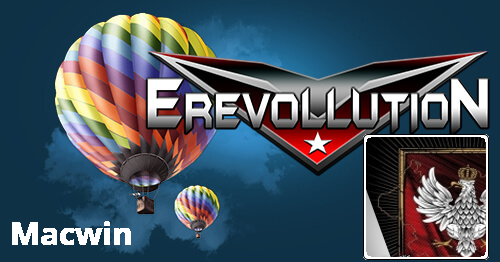 macwin | eRevollution
