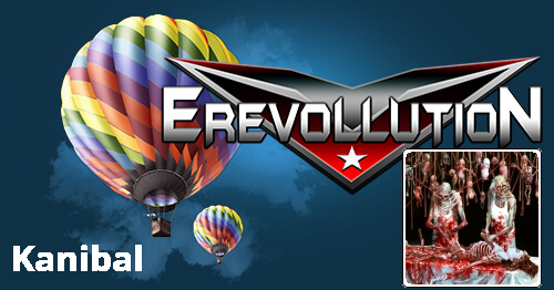 Kanibal | eRevollution