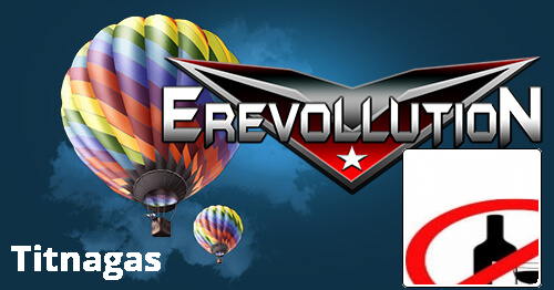 Titnagas | eRevollution