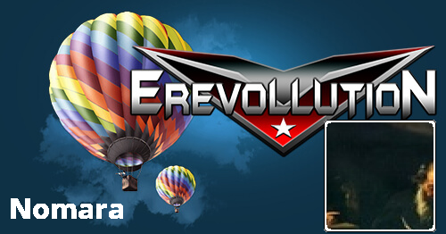 nomara | eRevollution