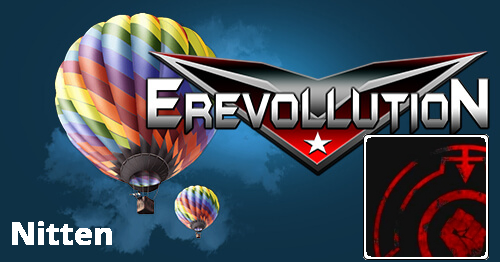 nitten | eRevollution