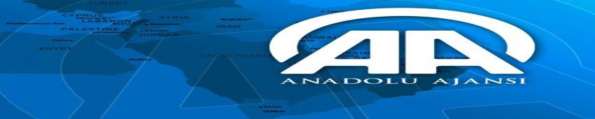 ANADOLU AJANSI | eRevollution