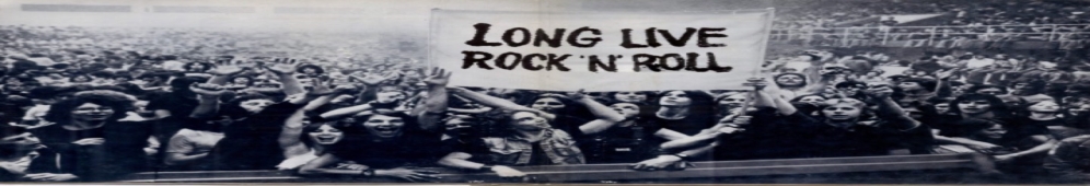 Rock n roll children | eRevollution